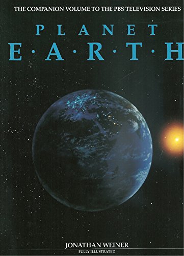 Amazon - Planet Earth: WEINER, Jonathan: Books