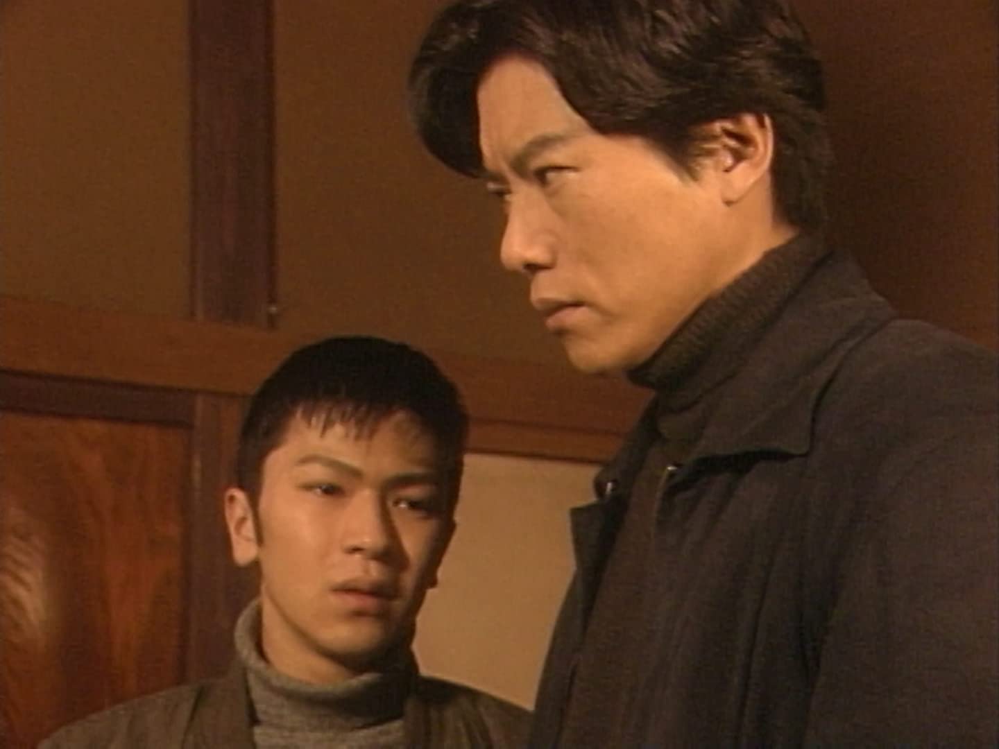 Amazon.co.jp: NIGHT HEADを観る | Prime Video