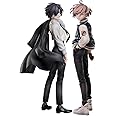 Amazon.com: QAHEART Anime BSD Figure Dazai Osamu Figure Statue Nakahara ...