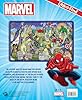 Marvel - Avengers, Guardians of the Galaxy, and Spider-man Look and ...