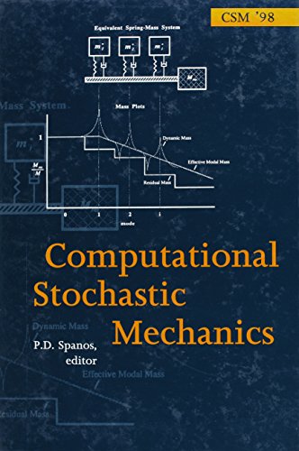 Computational Stochastic Mechanics 1st Edition by P.D. Spanos (PDF) | sci-books.com
