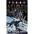 Isaac Asimov: The Complete Stories, Vol. 1: Asimov, Isaac: 9780385416276: Amazon.com: Books