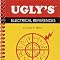 Ugly’s Electrical References, 2020 Edition: Miller, Charles R ...