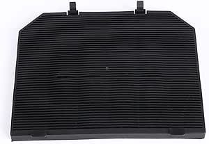 Filtros de campana extractora de carbono, campana extractora de carbón activado para campana ...