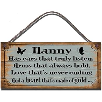 Amazon.com: Egbert's Treasures 5x8 Vintage Style Sign with Sunflower ...