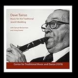 Tarras, Dave - Yiddish-American Klezmer Music 1925-1956 - Amazon.com Music