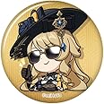 Amazon.com: Genshin Impact Chibi Emoticon Series Fontaine Badge - Navia ...