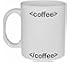 Amazon.com | Funny Linux Coffee or Tea Mug -Linux Is User Friendly - Geek Mug - Office Mug ...