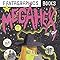 Megahex: Amazon.co.uk: Simon Hanselmann: 9781606997437: Books