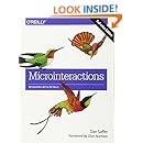 Microinteractions: Full Color Edition: Designing with Details: Dan ...