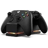 Amazon.com: PowerA Charging Station for Xbox One : Everything Else