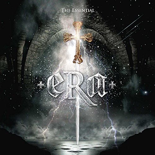 The Essential (Era album) - Alchetron, the free social encyclopedia