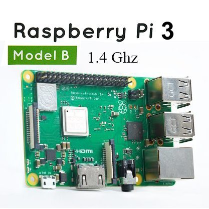 Amazon Com Raspberry Latest Pi 3 Model B 2018 1 4ghz 1gb