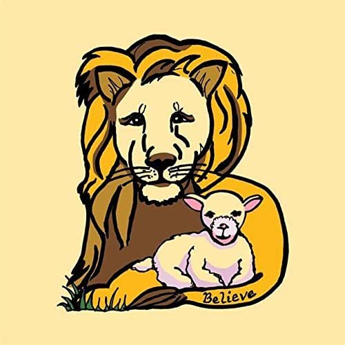 The Christian Alphabet | Amazon Handmade