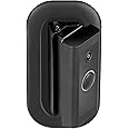 Amazon.com: Wasserstein Horizontal Adjustable Angle Mount & Wall Plate ...