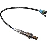 Amazon.com: GM Genuine Parts 12657188 Heated Oxygen Sensor : Automotive