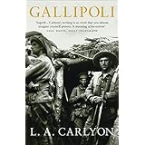 Amazon.com: Gallipoli: 9780199361274: Hart, Peter: Books