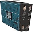 Amazon.com: The Complete Peanuts 1959-1962 Box Set (9781560977742): Charles M. Schulz, Diana ...