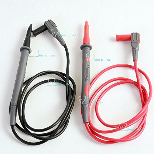 PC USB Digital Multimeter Data Logger Long Time Voltage Current ...