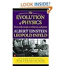 The Evolution of Physics: Albert Einstein, Leopold Infeld ...