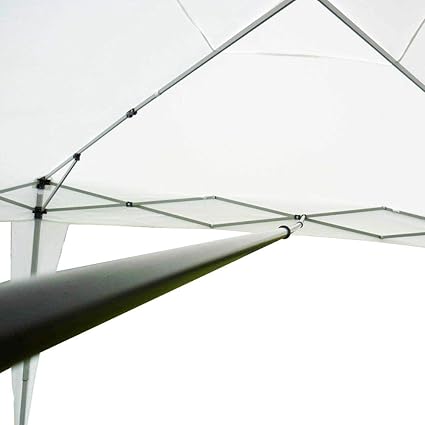 Airwave Wind Bar for 3 x 3m Pop Up Gazebo: Amazon.co.uk: Garden & Outdoors