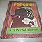 Amazon.com: Popcorn: A Frank Asch Bear Story: 9780819310019: Asch ...