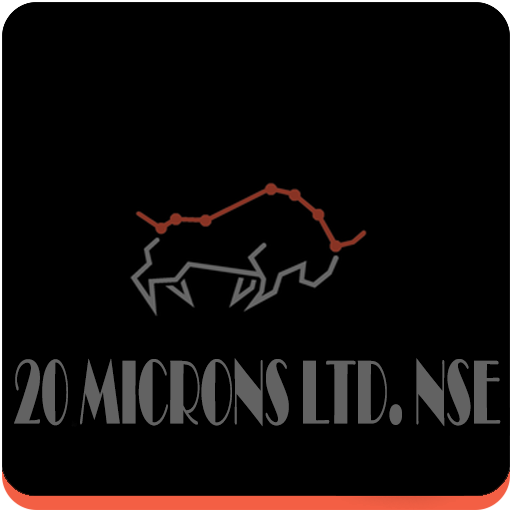 Amazon.com: 20 Microns Ltd. NSE: Appstore for Android