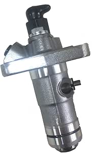 Fuel injection pump 8-97034591-0 for Isuzu 3LB1 3LD1 4LB1 4LE1, Pumps ...