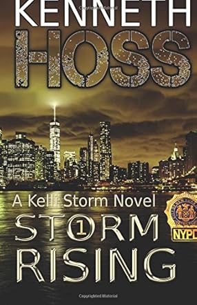 Book review of Storm Rising - Readers' Favorite: Book Reviews and Award ...