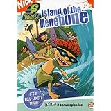 Amazon.com: Rocket Power: The Complete First Season : Dave Fontana ...