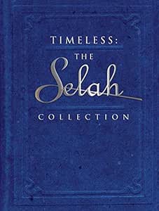 Selah - Timeless: The Selah Collection (4CD, Boxset) - Amazon.com Music