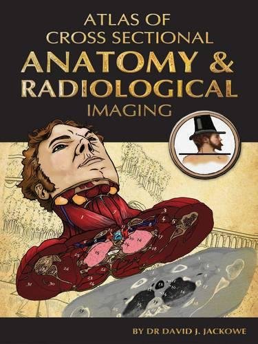 Atlas of Cross Sectional Anatomy and Radiological Imaging ...