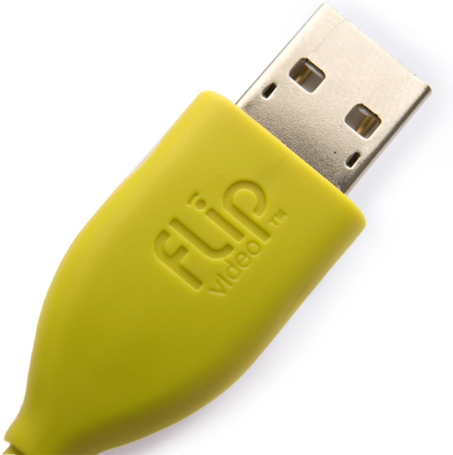 Flip Video USB Cables – BigaMart