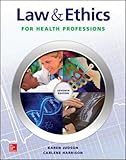 Medical Law and Ethics (5th Edition): 9780133998986: Medicine & Health ...