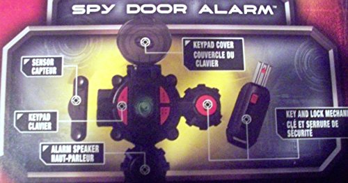 Spy Gear Mission Extreme Kit with Night Scope - Want It All