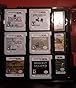 Amazon.com: Nintendo 3DS Game Card Case 24 - Black : Everything Else