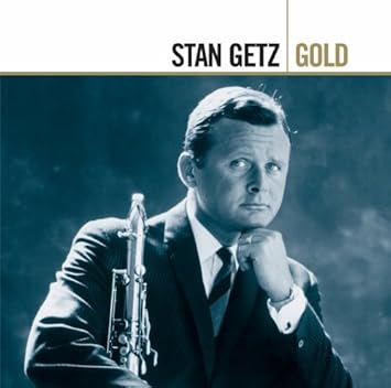 GETZ, STAN - stan getz Gold - Amazon.com Music