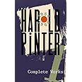 Complete Works, Volume I (Pinter, Harold): Pinter, Harold ...