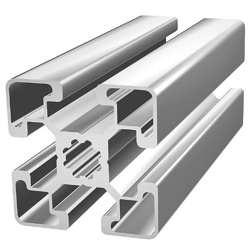 80/20 Inc, 45-4545-Lite, 45 Series 45mm x 45mm x 1830mm: Shelving ...