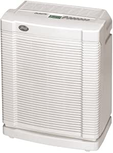Amazon.com: Hunter 30401 Quietflo True Hepa Air Purifier for Large Room ...