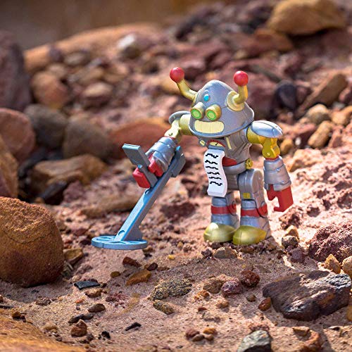 Roblox Action Collection - Aqualotl Figure Pack + Two Mystery Figure ...