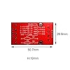 MiOYOOW RS422 Interconversion TTL Module,5V Bidirectional Signal Module ...