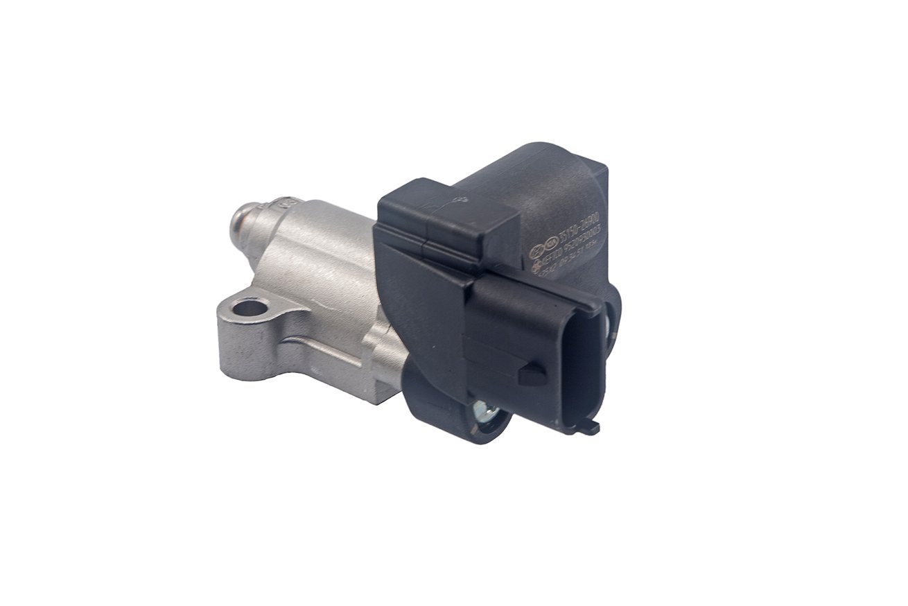 Amazon.com: Auto 7 - Idle Air Control Valve | Fits 2011-06 Hyundai ...