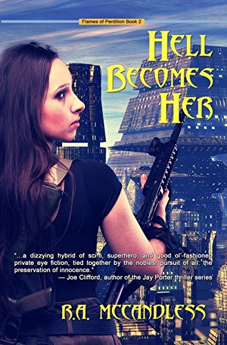 Publication: Hell Becomes Her