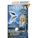 Lost Truth (Truth, Book 4): Dawn Cook: 9780441012282: Amazon.com: Books