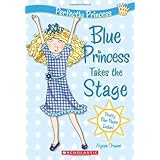 Perfectly Princess 6 Books Alyssa Crowne "Yellow Princess Gets a Pet ...
