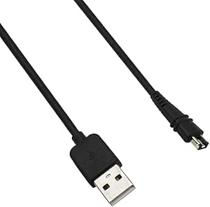 Amazon.com: CA-110 AC Power Adapter USB Cord TKDY, CA110 Charging Cable ...