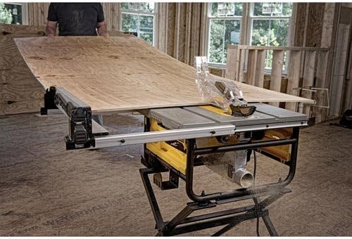 Editor's Review, DEWALT DWE7480 10 in. Compact 2025, 4.6/5, 0 Likes ...