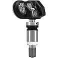 Amazon.com: Autel MX-Sensor 2 in 1 (315MHz+433MHz) Screw-in OE-Level TPMS Programmable Sensors ...
