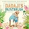Buy Dadaji's Paintbrush Book Online at Low Prices in India | Dadaji's ...